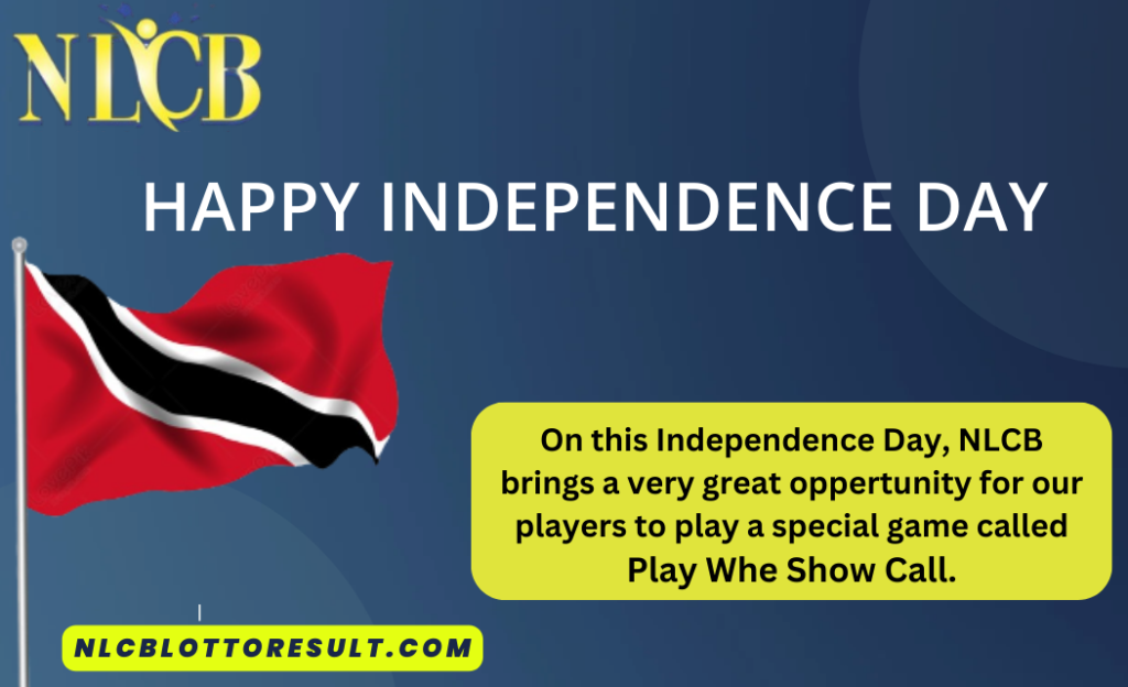 Play Whe Jackpot: Daily NLCB 5-Number Draw & Winning Guide - NLCB Lotto ...